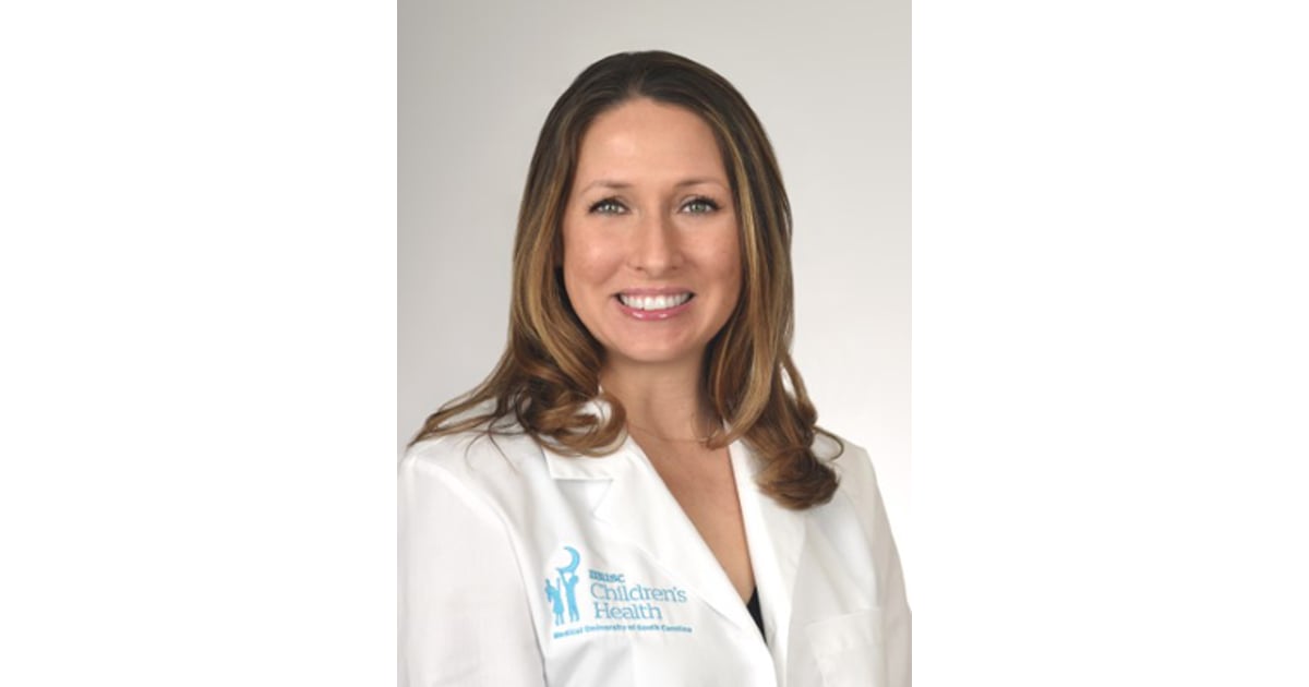 Jennifer Brashier Moylan, CRNA