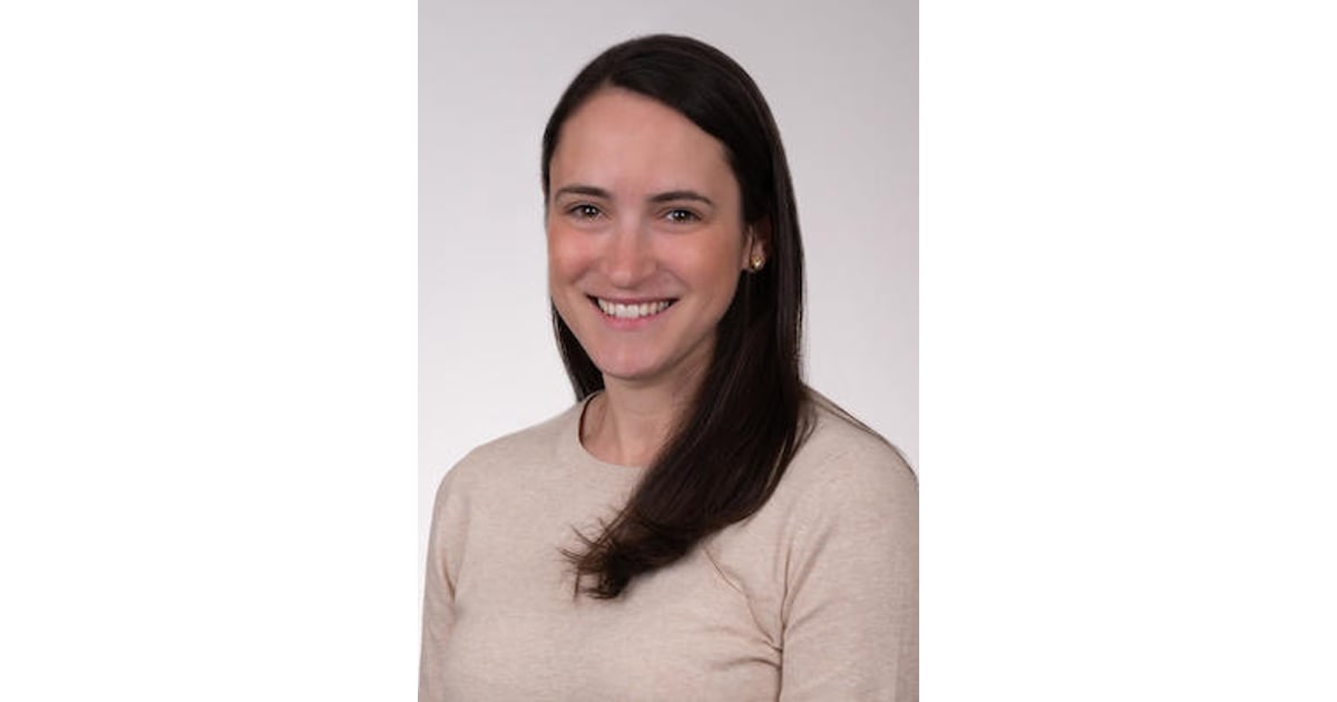 Caroline Taylor Gelber Rehfuss, PA Pediatric Palliative Care in ...