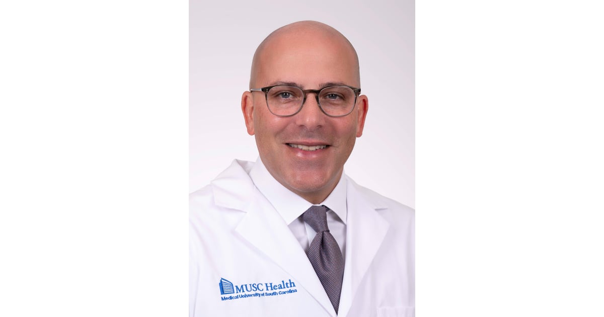 Kevin Roggin, M.D., FACS, FSSO Surgical Oncology, Gastrointestinal (GI ...