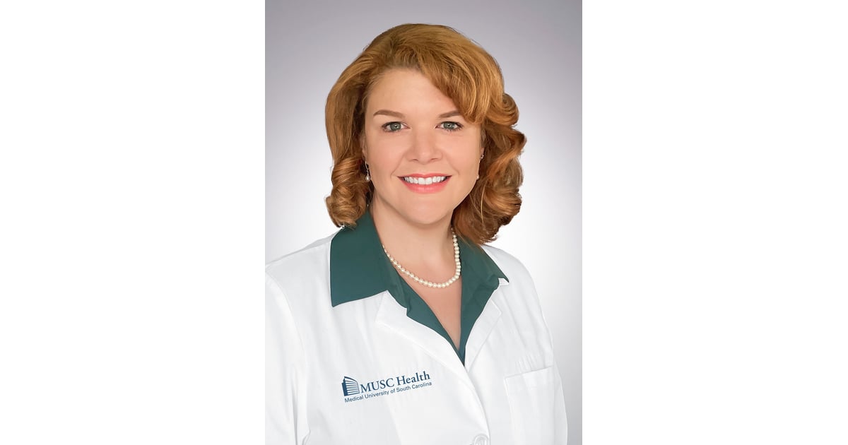 Laura Ann Justen, PA-C Anesthesia & Perioperative Medicine in Lancaster, SC