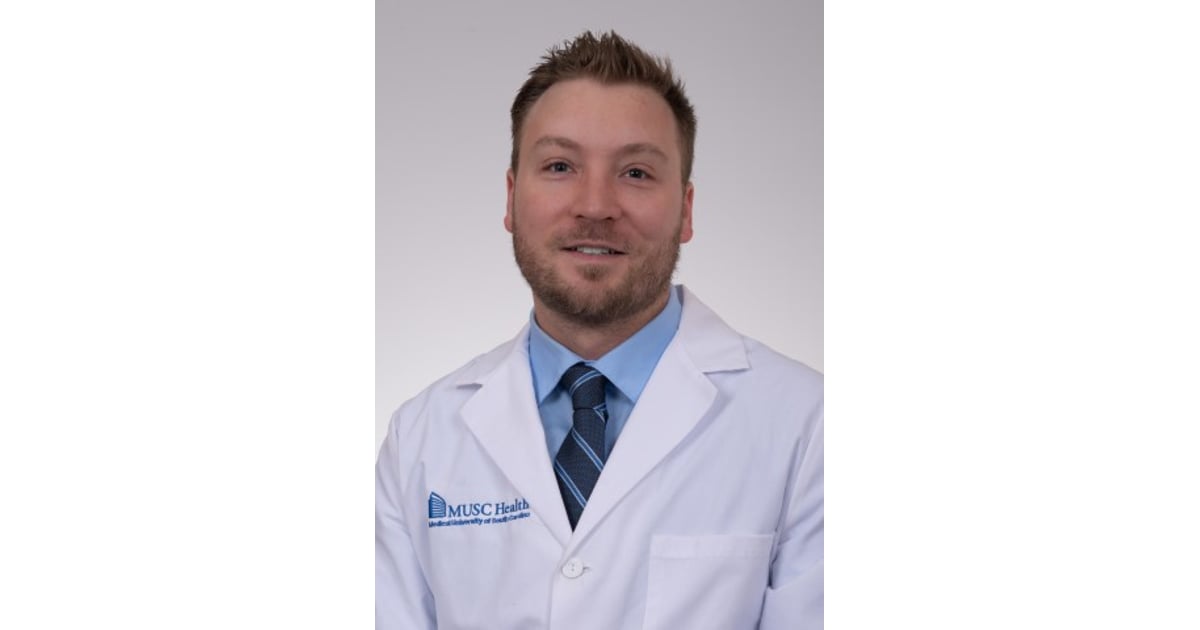 Luke Domaleski, M.D.