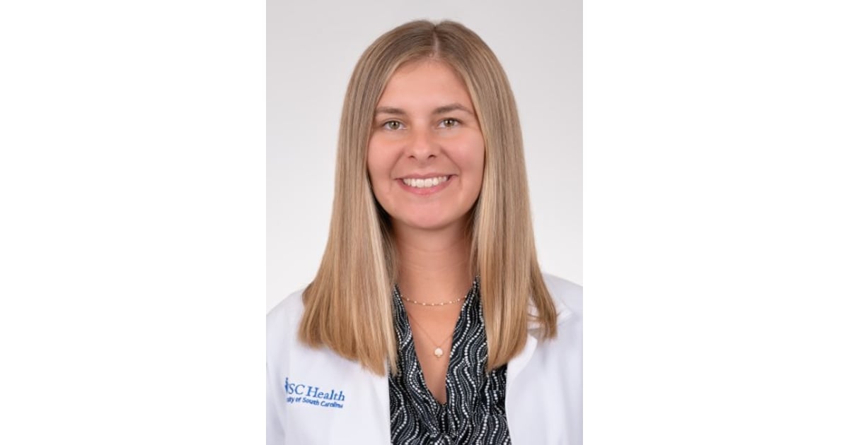 Meagan Perro, Au.D., CCC-A - North Charleston, SC
