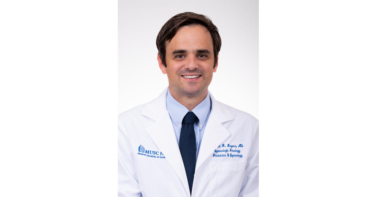 DeWitt Ralph Rogers, M.D. Gynecologic Cancer, Gynecologic Oncology in ...