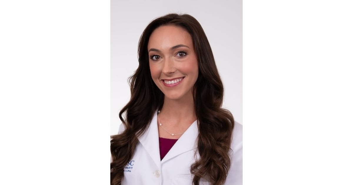 Elizabeth June Maddox, PA-C Blood & Lymphatic Cancer, Hematology ...