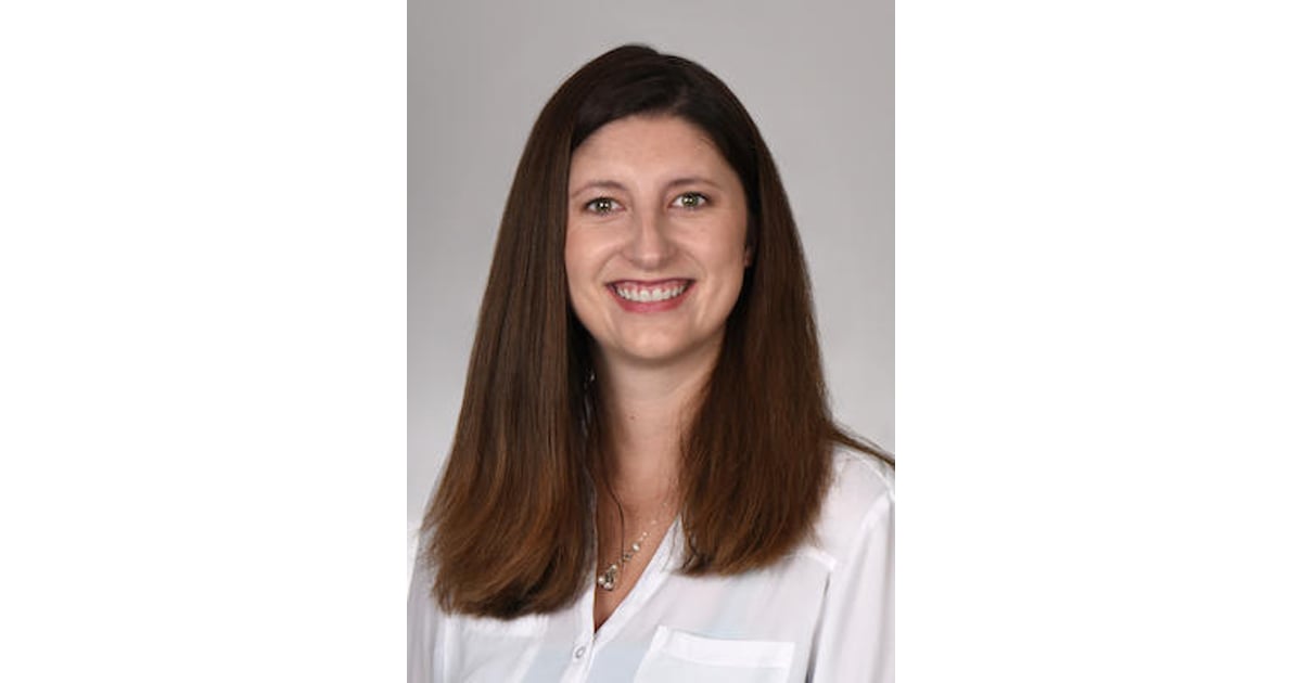Rachel L. Tomko, Ph.D.