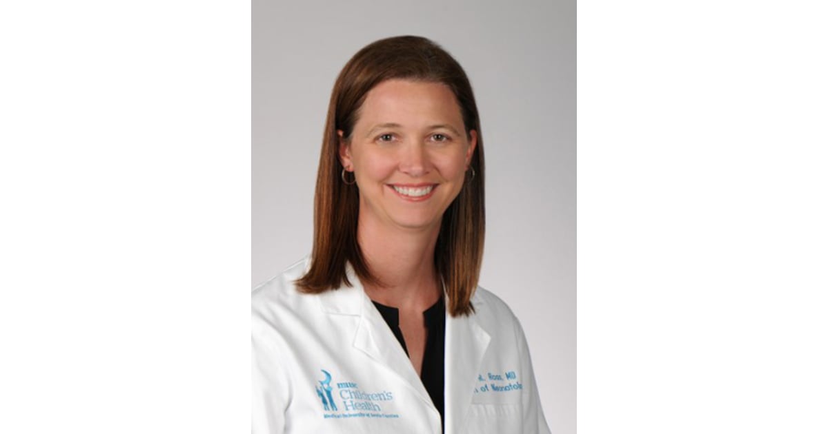 Julie Roach Ross, M.D. Neonatology, Pediatrics in Charleston, SC