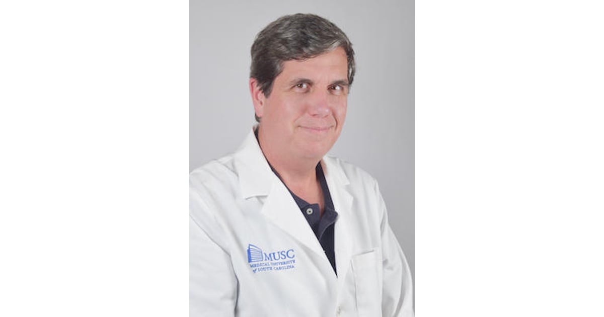 Samuel V. King, M.D. Cardiology in Orangeburg, SC