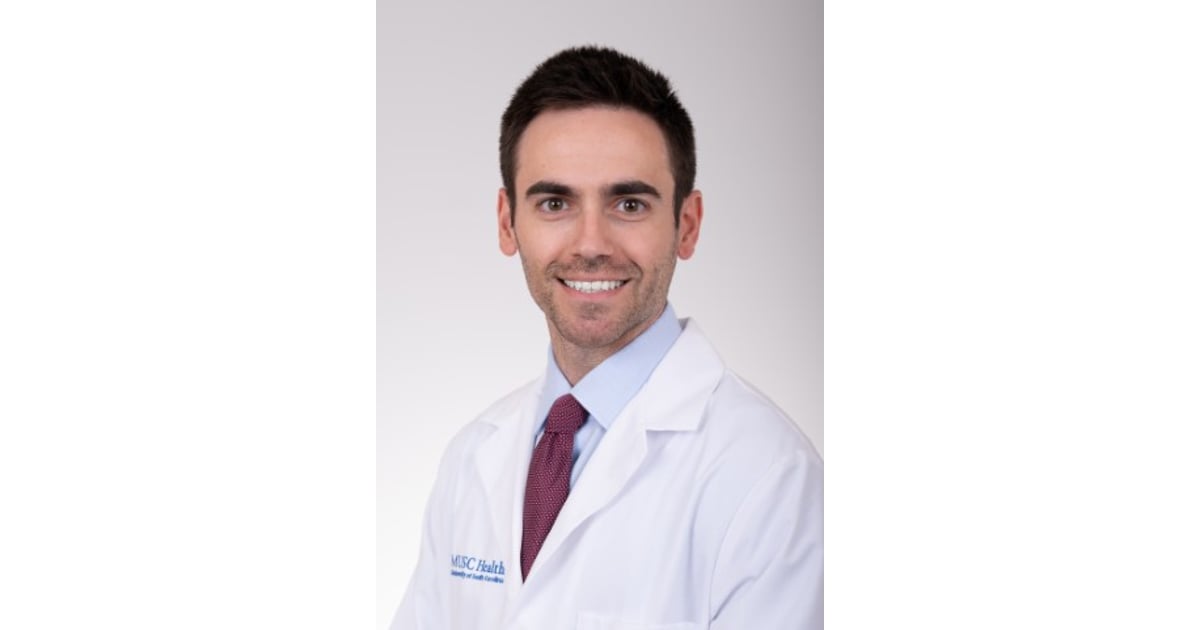 Nicholas Arpey, M.D. Orthopaedic Oncology, Orthopaedics - Joint ...
