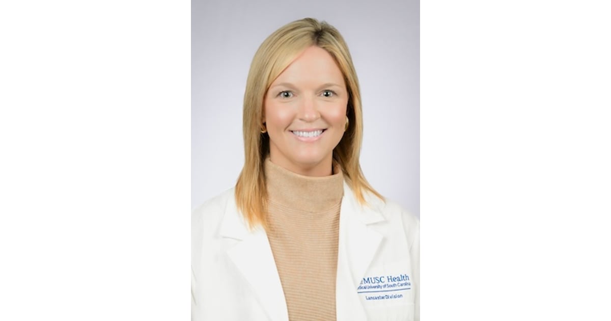 Julia Boone, MSN, AGACNP-BC Urology in Lancaster, SC