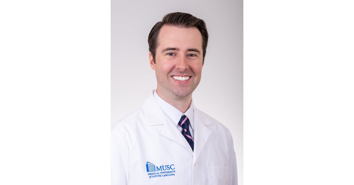 Nicholas Smith, M.D. Hospital Medicine in Charleston, SC