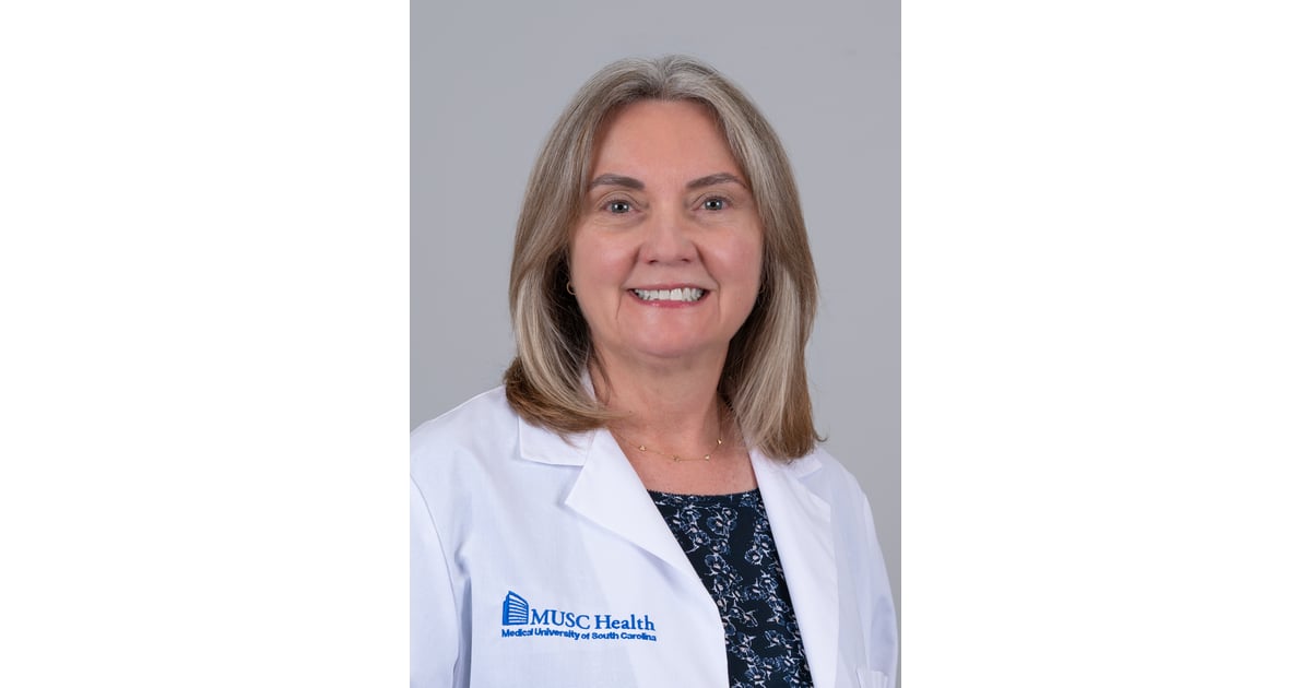 Lisa Domagalski, M.D., FACOG OB/GYN, Women's Health in Charleston, SC