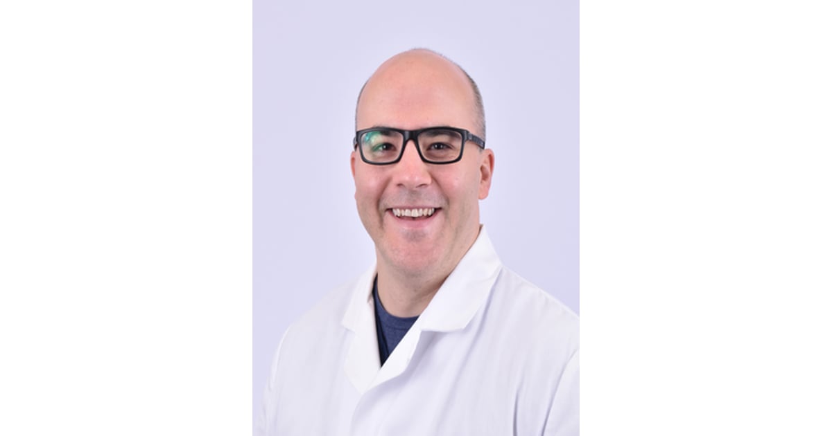 Daniel Carl Skipper, D.O. Pathology & Laboratory Medicine in Florence, SC