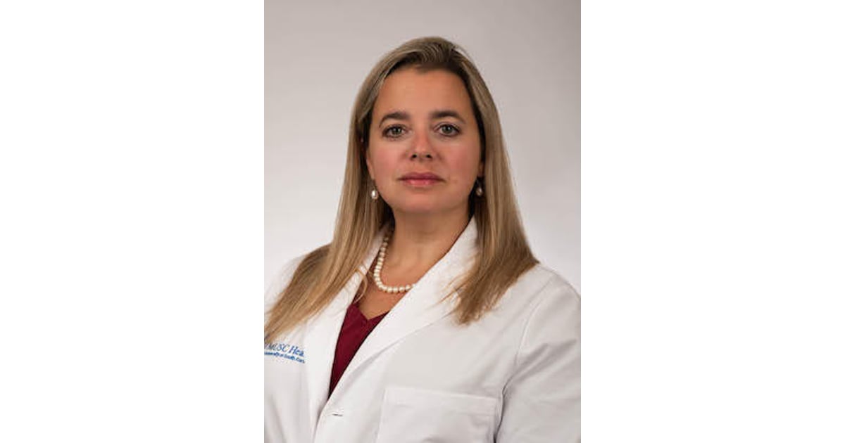 Kela Marie Hamilton, DNP, MSN Family Medicine, Primary Care in ...