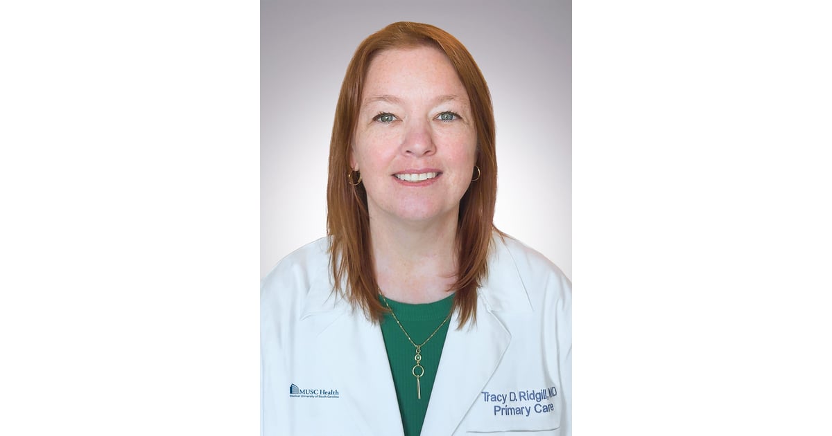 Tracy DeBolt Ridgill, M.D. Family Medicine, Primary Care in Sumter, SC