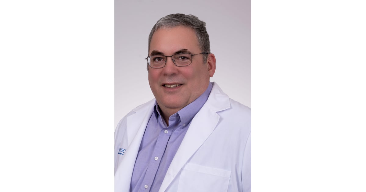 Brian Edward Lally, M.D., FACRO Radiation Oncology, Gastrointestinal ...