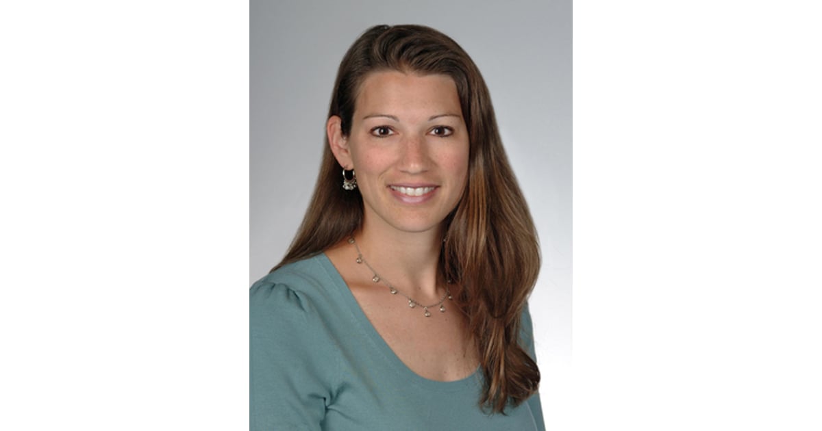 Maria Rudisill Streck, M.D. - Mount Pleasant, SC