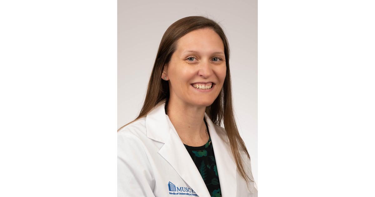 Sarah Shea, M.D. Maternal-Fetal Medicine in North Charleston, SC