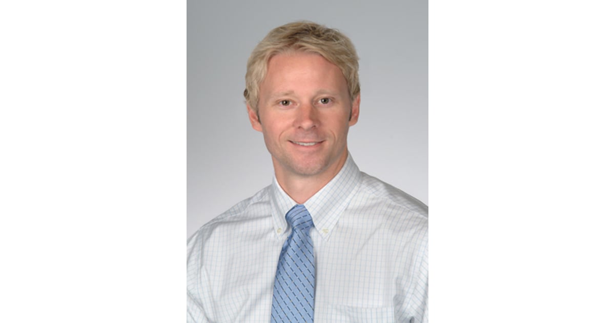 Lee Rodney Leddy, M.D., MSCR Orthopaedic Surgery, Orthopaedic Oncology ...