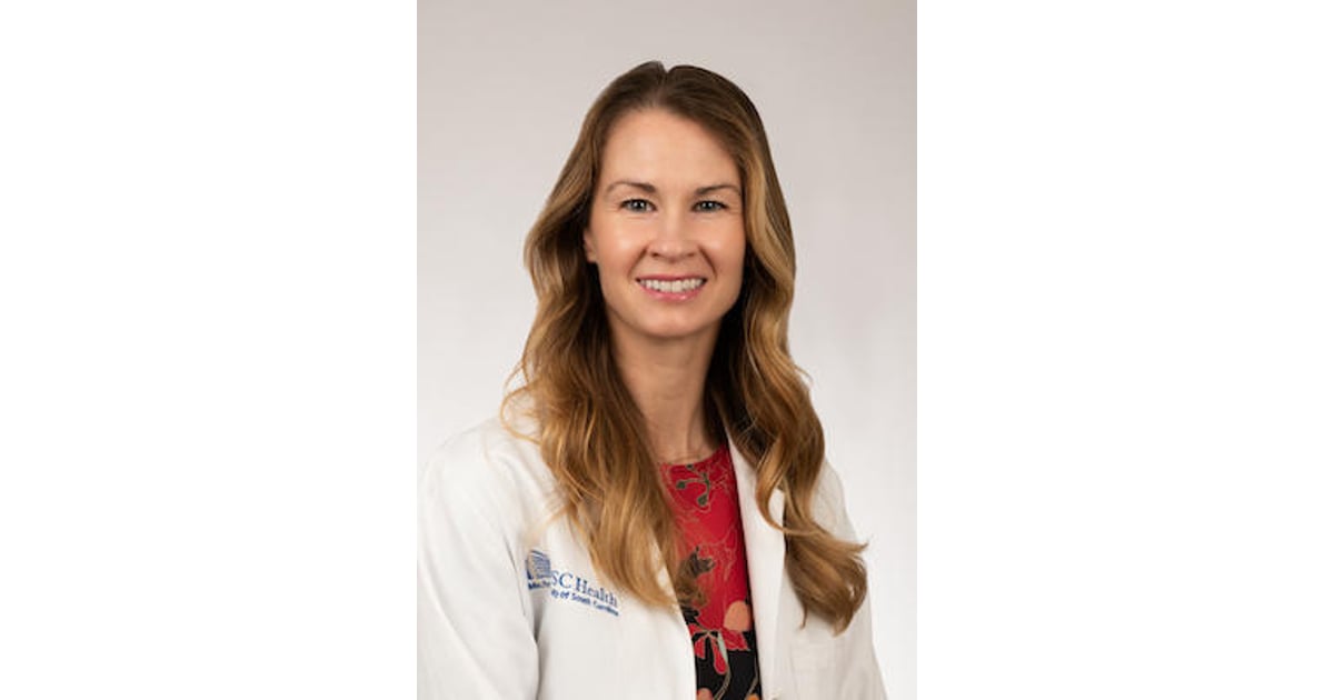 Jessica Way Lozier, M.D. Critical Care Medicine, Pulmonology in Mount ...