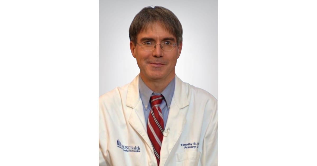 Timothy S. Shaver, M.D. - Saint Matthews, SC