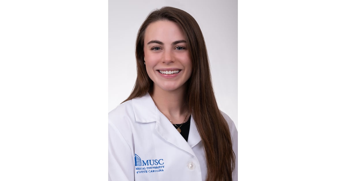 Maegan Pruitt, FNP-C Pediatric Dermatology in Charleston, SC