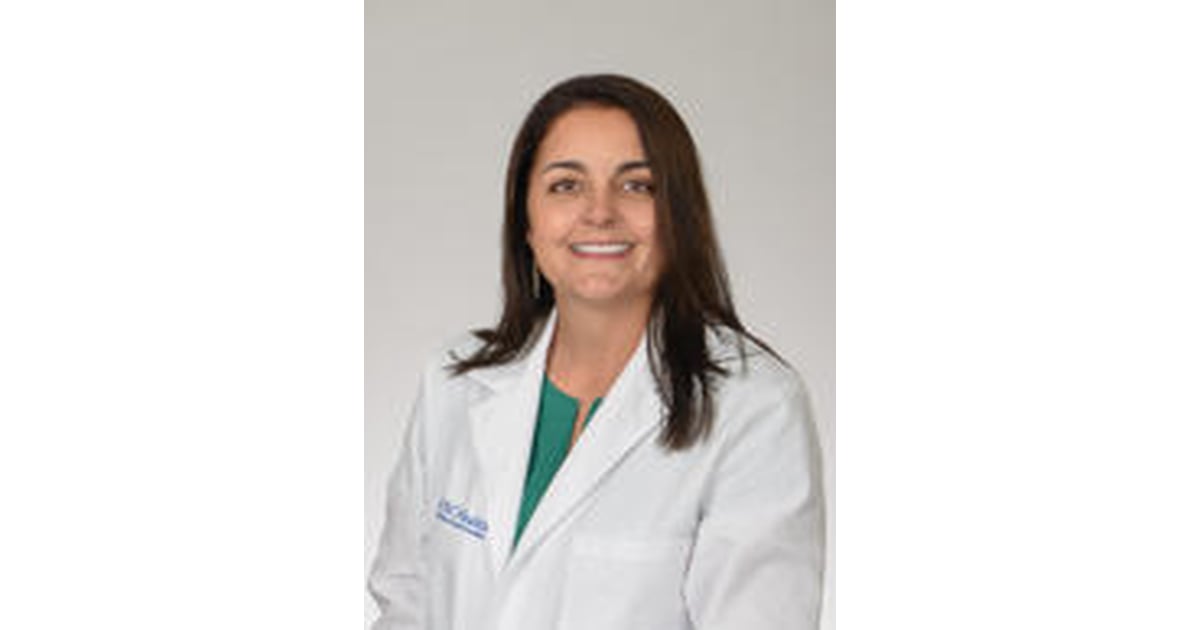 Ashley Easler Wing, FNP Primary Care, Family Medicine in Summerville, SC