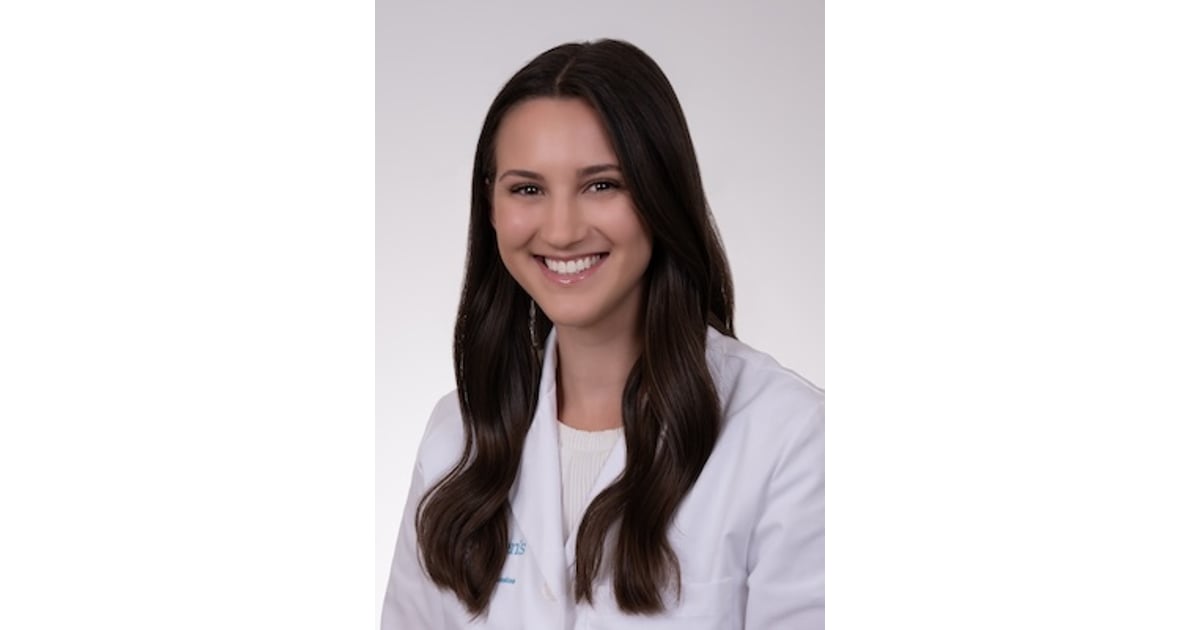 Rachel Friend, DNP, FNP-BC - Charleston, SC