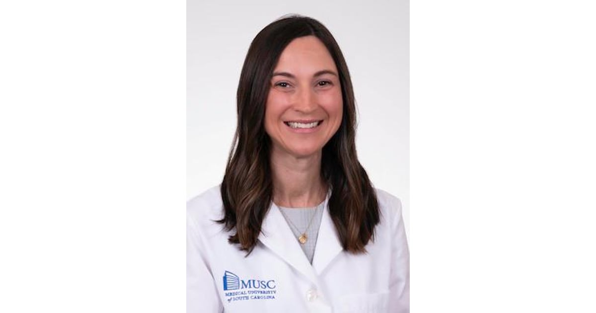 Rebecca Smith, FNP-C, MSN - Summerville, SC