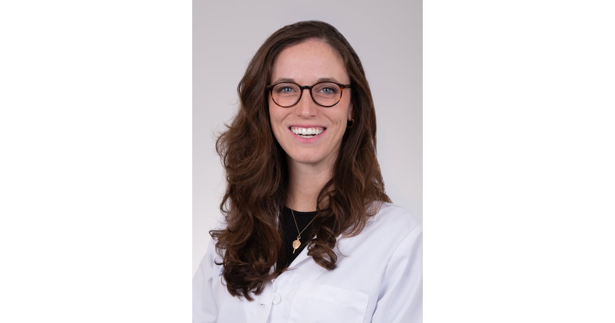Alisa Blumenthaler, M.D. Breast Cancer, Surgical Oncology, Breast ...