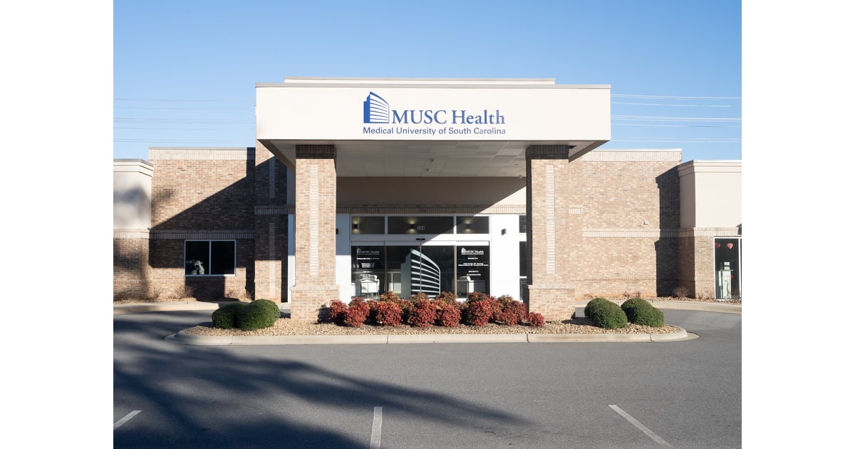 MUSC Health Primary Care - Bridgemill | Indian Land, SC | MUSC