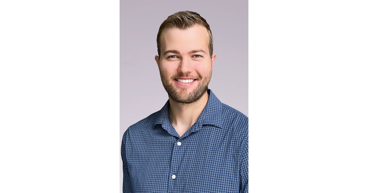 Jeffrey Michael Pavlacic, Ph.D. Psychology, Sleep Medicine in ...