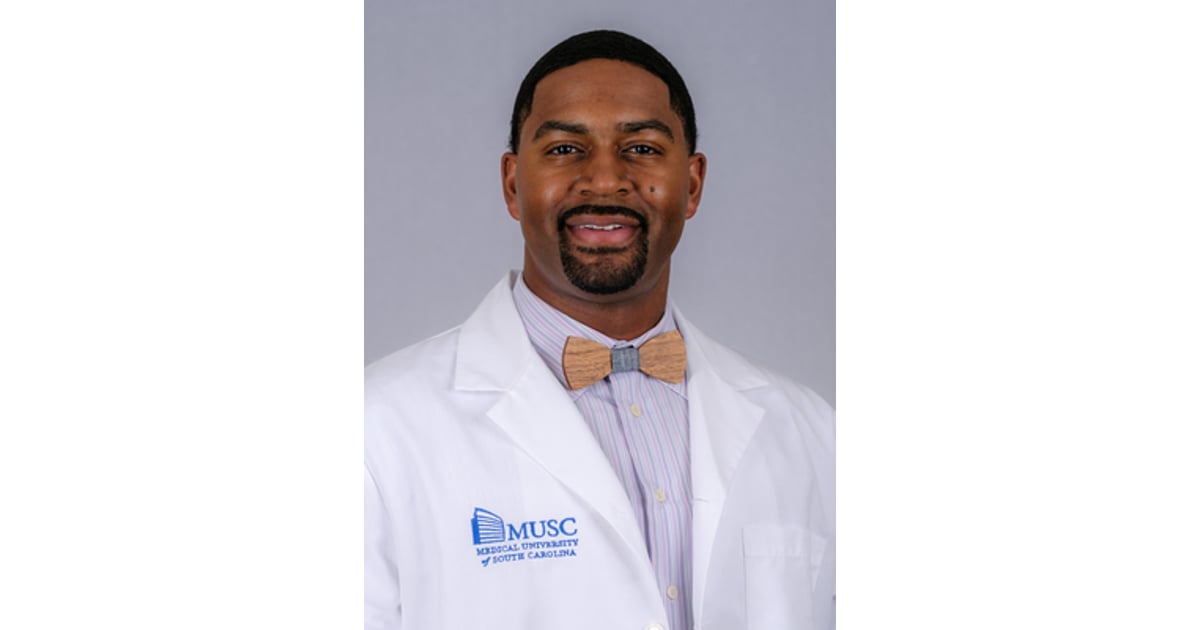Joshua Bernard Coney, M.D. Heart Failure & Transplant, Cardiology in ...