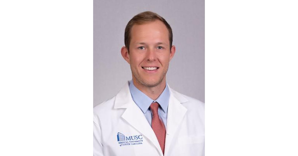 Gregory S. Penny, M.D. Orthopaedics in Columbia, SC