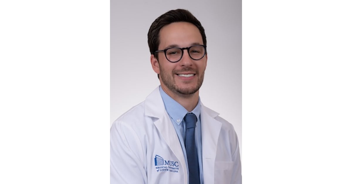 Graham Hasty Smith, M.D. Cardiology in North Charleston, SC