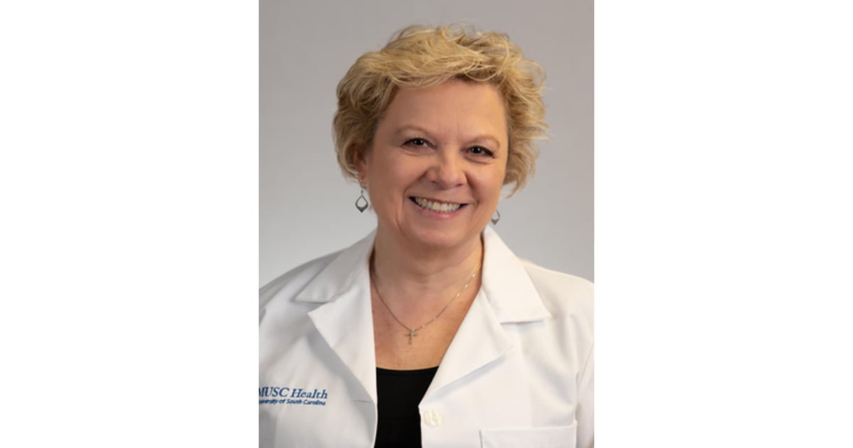 Robyn Helms Lorick, NP Cardiology in Columbia, SC