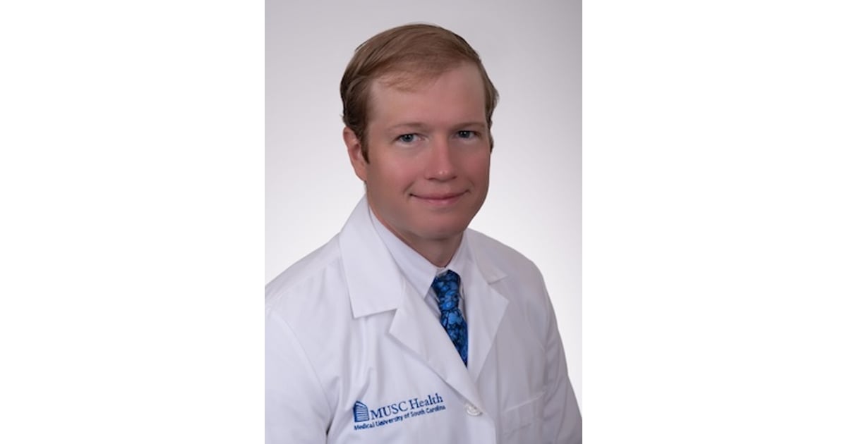 Nathan Roberts, M.D., Ph.D. - Charleston, SC