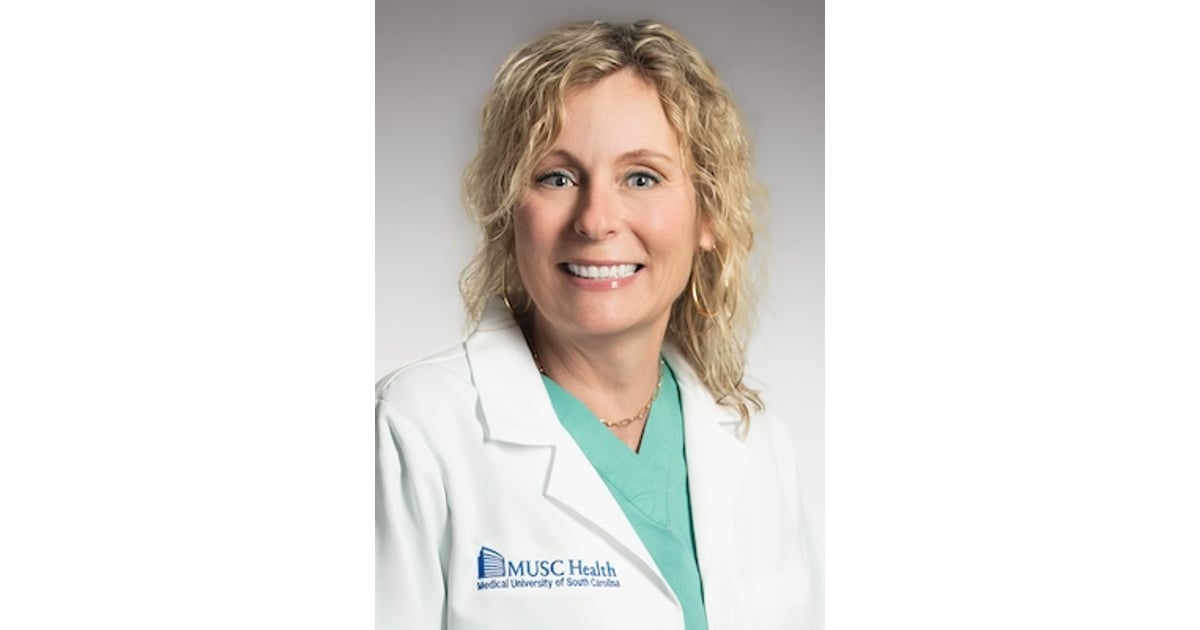 Debbie Flynn, CRNA