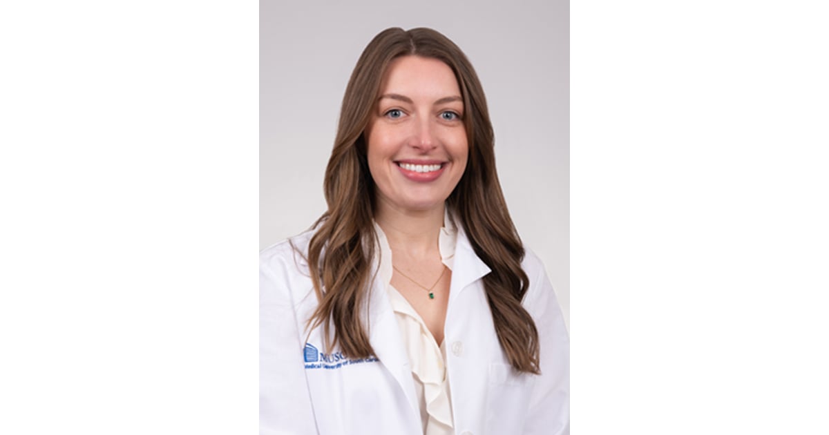 Morgan Joan Todd, PA Pediatric Neurosurgery in North Charleston, SC