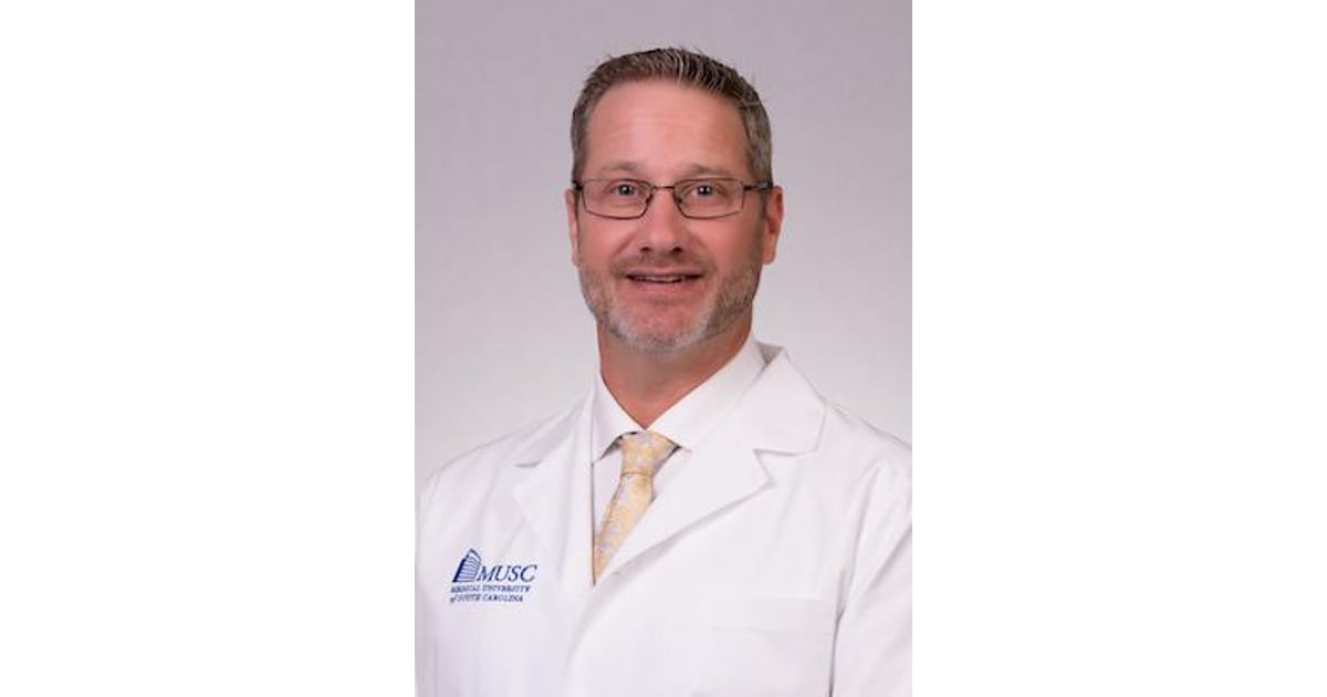 John P. Durbin, M.D. Internal Medicine in Camden, SC