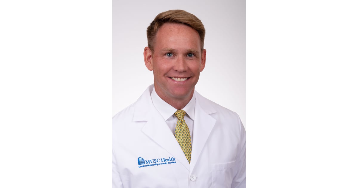 Kevin Becker, M.D. - Mount Pleasant, SC