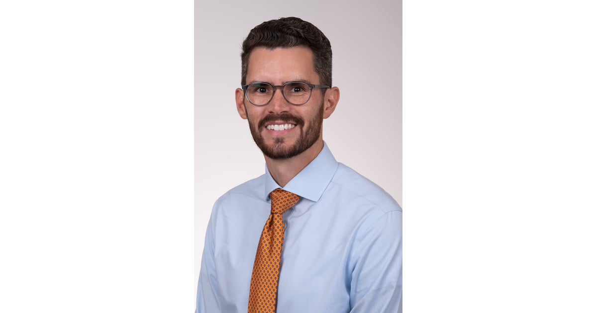 Joshua Calderon, M.D. Family Medicine in Charleston, SC