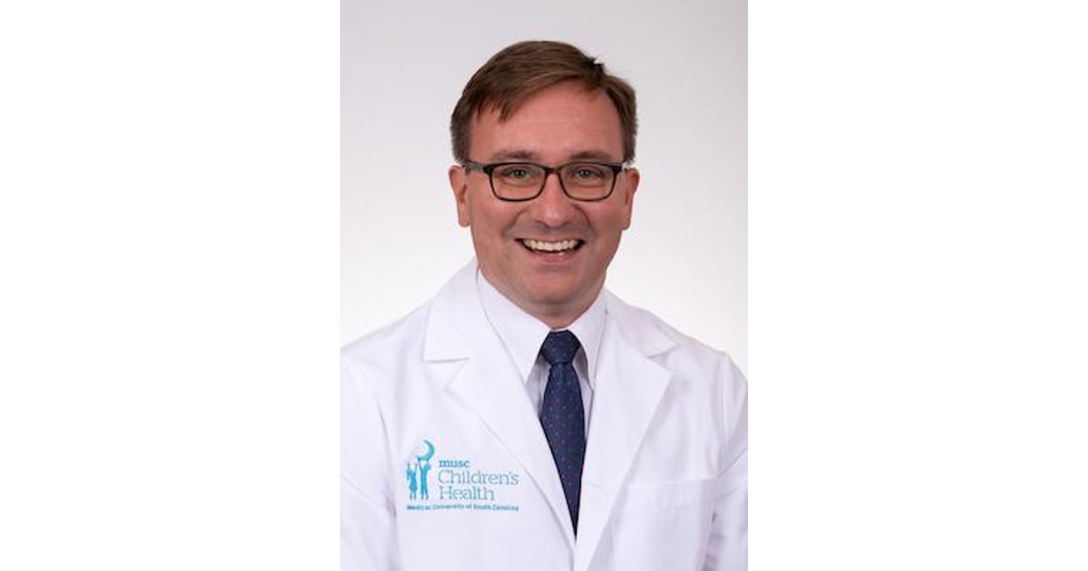 Aaron Cunningham, M.D. - North Charleston, SC