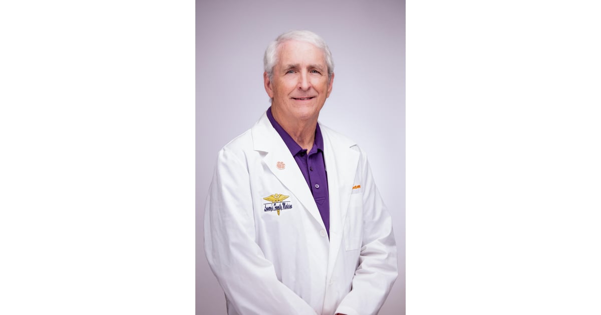 Samuel Rogers Stone, M.D. Primary Care, Family Medicine in Chester, SC