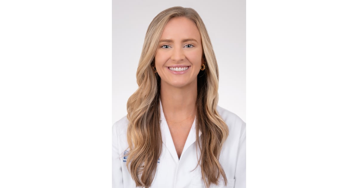 Courtney McLean Poston, M.D. - Summerville, SC