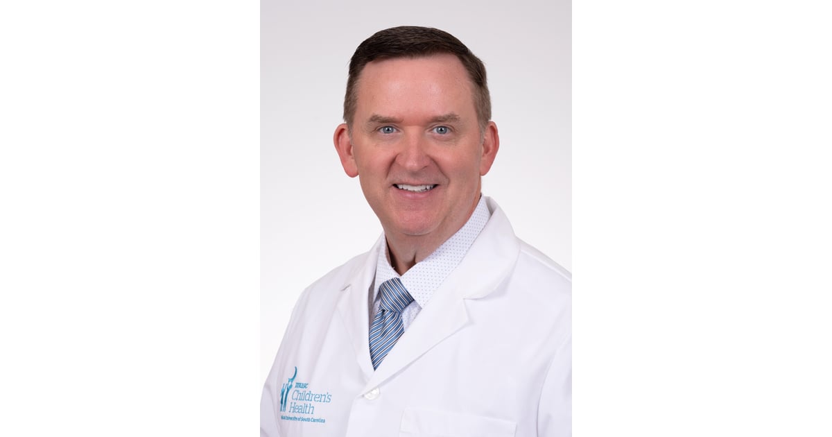 Mark A. Miller, M.D., D.M.D., FACS Pediatric Oral & Maxillofacial ...