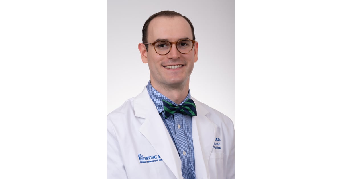 Michael North, M.D. Family Medicine in Charleston, SC