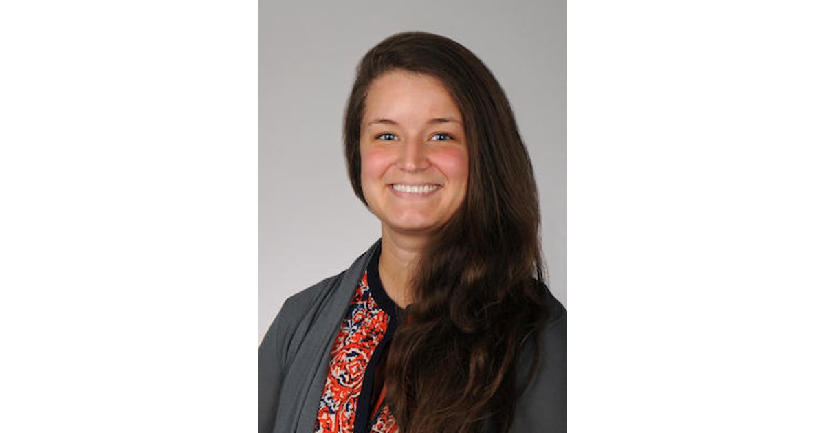 Taylor Ellen Christian, M.D. - Charleston, SC