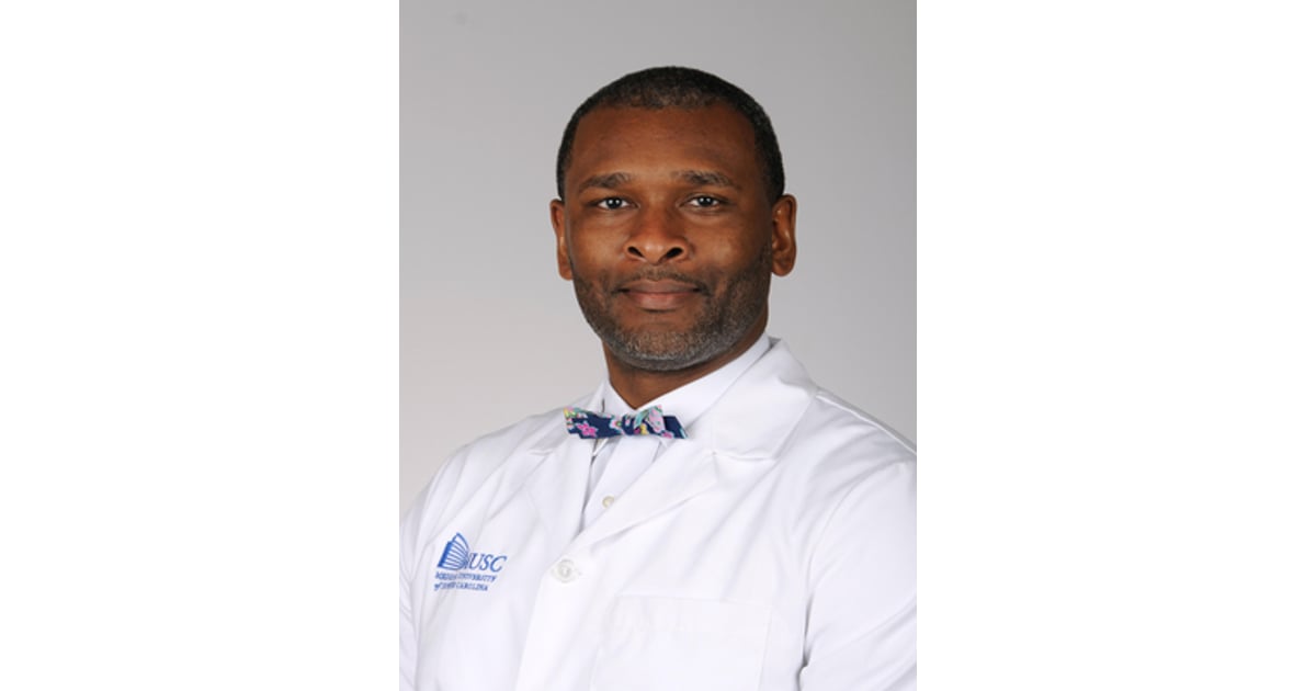 Rahn Antonio Ravenell, DPM Orthopaedics, Podiatry in Charleston, SC