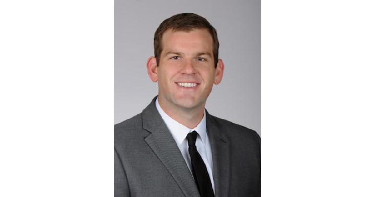 Austin M Hahn, Ph.D. - Charleston, SC