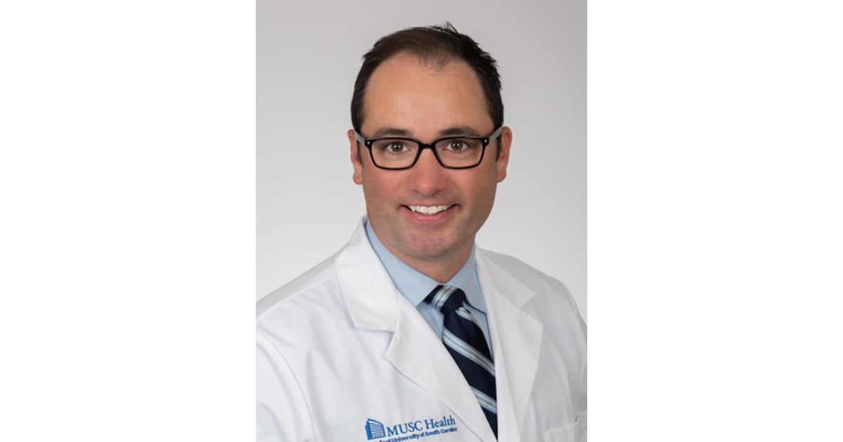 Joseph Scalea, M.D. Transplant Surgery in Charleston, SC